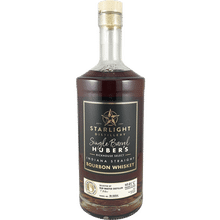 Huber Starlight Bourbon | Total Wine & More