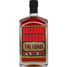 Backbone Bourbon | Total Wine & More