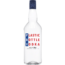 Plastic Vodka | Total Wine & More