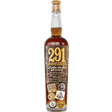 291 Whiskey | Total Wine & More