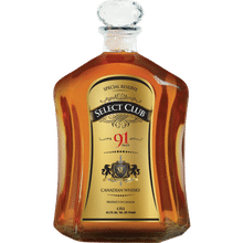 Select Club Whiskey | Total Wine & More