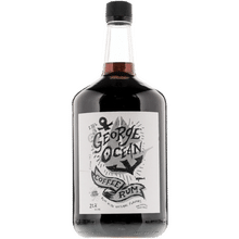George Ocean Rum | Total Wine & More