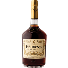 Hennessy Cognacs | Total Wine & More