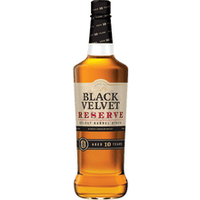 Black Velvet Whiskey | Total Wine & More