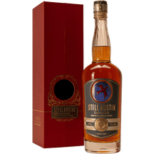 Still Austin Bourbon | Total Wine & More