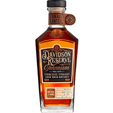 Davidson Reserve Whiskey | Total Wine & More
