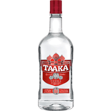 Taaka Vodka Flavors | Total Wine & More