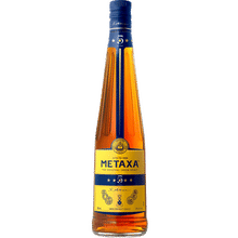 Metaxa Brandy & Cognac | Total Wine & More