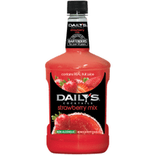 Dailys Mixer | Total Wine & More