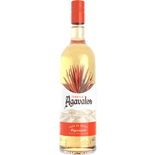 Gold Agave Tequila | Total Wine & More