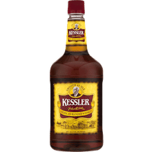 Kessler Whiskey | Total Wine & More