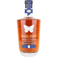 Blue Run Whiskey | Total Wine & More