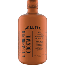 Bulleit Bourbon Brand | Total Wine & More