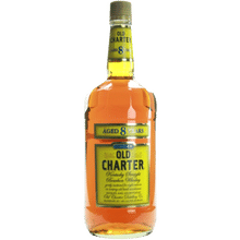 Old Charter Bourbon | Total Wine & More