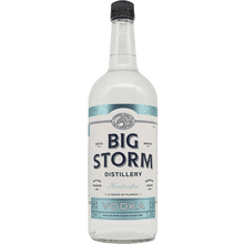 Big Storm Vodka | Total Wine & More