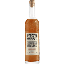 High West - Spirits | Total Wine & More