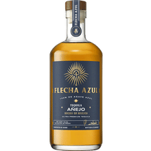 Flecha Azul Tequila | Total Wine & More