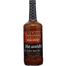 Major Peters Bloody Mary Mixer | Total Wine & More