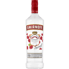 Smirnoff Raspberry | Total Wine & More