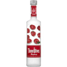 Three Olives Vodka | Total Wine & More