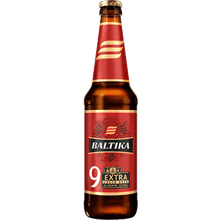 Baltika Beer | Total Wine & More