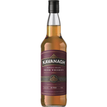 Kavanagh Irish Cream | Total Wine & More