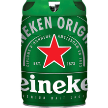 Shop Heineken Mini Keg | Total Wine & More