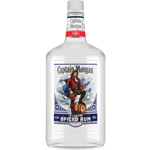 Captain Morgan - Spirits | Total Wine & More