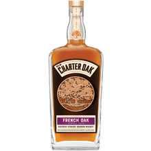 Old Charter Bourbon | Total Wine & More