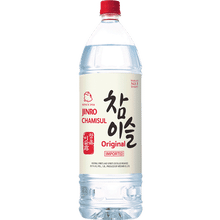 Shop Jinro Chamisul Soju | Total Wine & More
