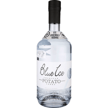 Blue Ice Vodka | Total Wine & More