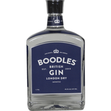 Boodles Gin | Total Wine & More