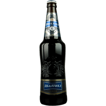 Baltika Beer | Total Wine & More
