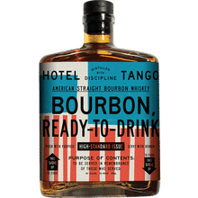 Hotel Tango Bourbon | Total Wine & More