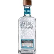 Olmeca Altos Tequila | Total Wine & More