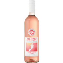 Barefoot Rose Wine | Total Wine & More