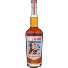 Still Austin Whiskey | Total Wine & More