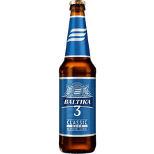 Baltika Beer | Total Wine & More