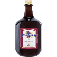 Manischewitz Fruit Wine | Total Wine & More