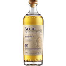Arran Scotch | Total Wine & More