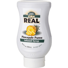 Real Infused Exotics Syrup | Total Wine & More