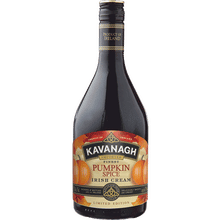 Kavanagh Irish Cream | Total Wine & More