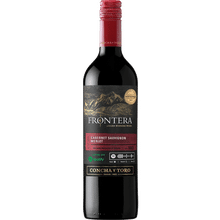 Frontera Red Wine | Total Wine & More