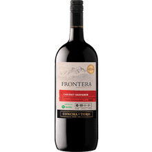 Frontera Red Wine | Total Wine & More