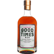 Good Times Bourbon | Total Wine & More