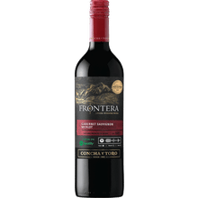 Frontera Red Wine | Total Wine & More