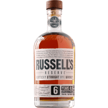 Russell's Reserve - Spirits | Total Wine & More