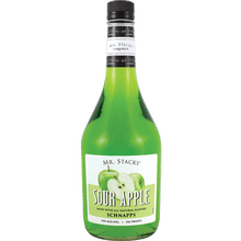 Apple Flavored Liqueurs, Cordials & Schnapps - Buy Liquor Online ...