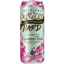 Arizona Hard Tea - Beer | Total Wine & More