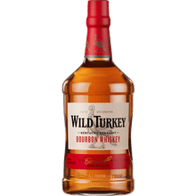 Wild Turkey Bourbon - Spirits | Total Wine & More